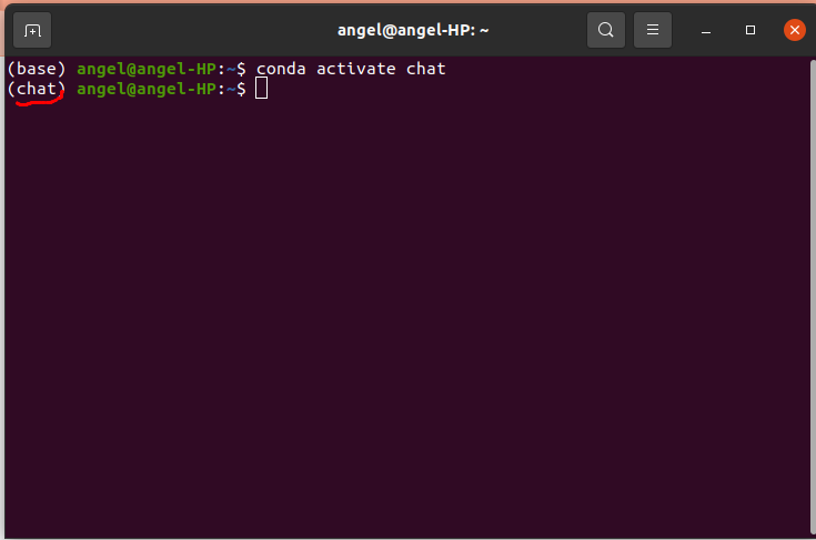ChatBot desde cero con TensorFlow Parte 1 | by Angel Morinigo | Medium