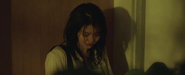 Always The Girl that Disappears. No one will notice. So, it’s okay. | by araxx;e ౨ৎ | Medium