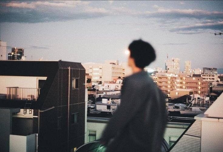 You will always be my muse.. Yesterday, Today, and Tomorrow. | by ...