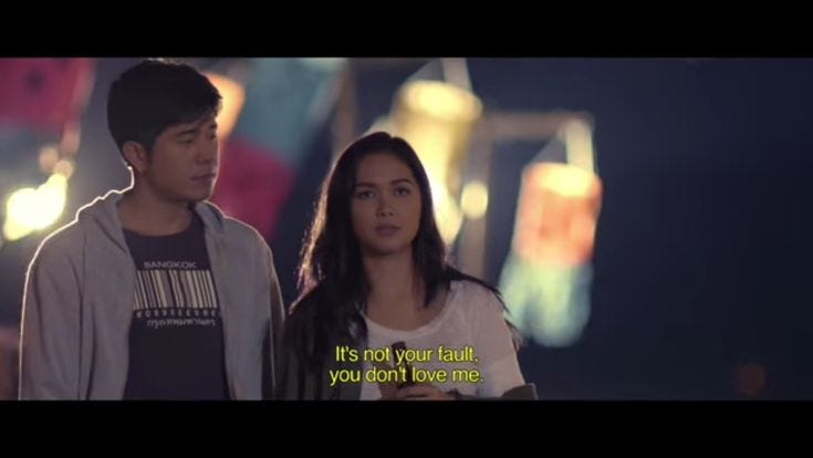 I’m drunk, I love you. Sana makita mo ‘to, sana hindi. | by awi | Jun, 2025 | Medium