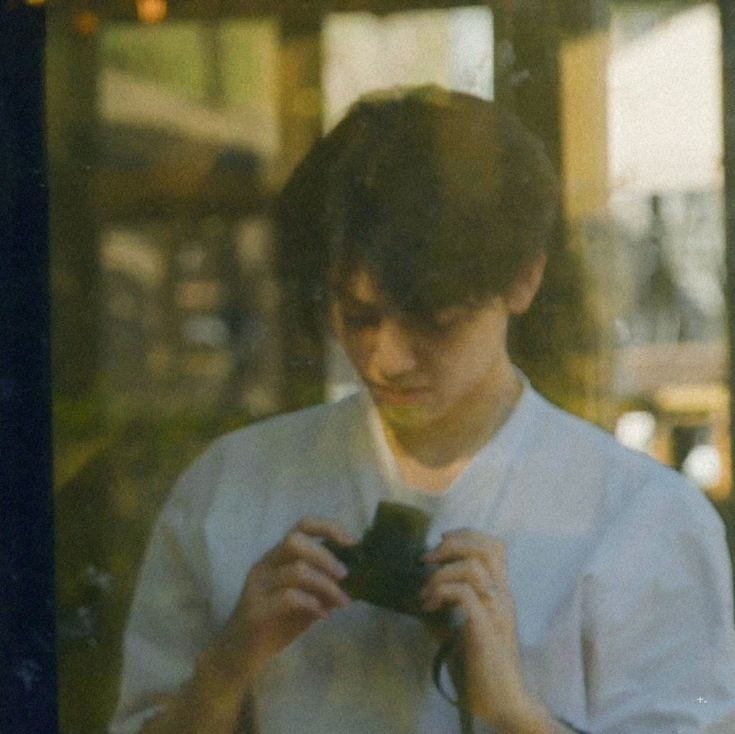 Dear nana | by Nadia 27 | Medium