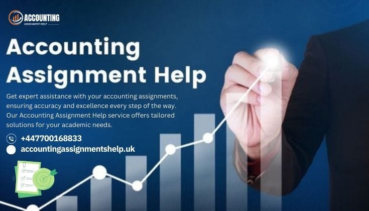 The Complete Checklist to Ensure Success with Your Accounting Assignment | Medium
