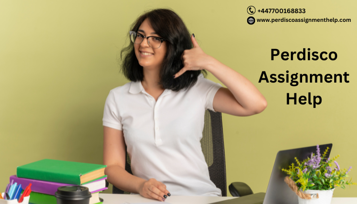 Perdisco Assignment Help in Australia | Medium