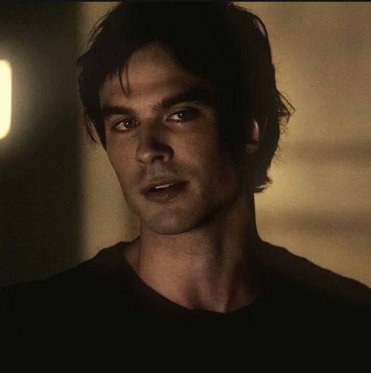 The Vampire Diaries Stayed With Me | by Ankit kashyap | Quirky Rants | Dec, 2025 | Medium