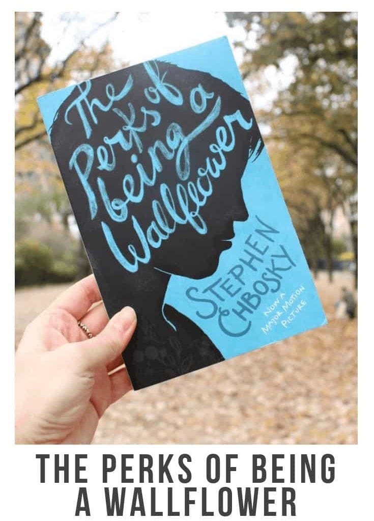 Teenage Social Issues Portrayed in “THE PERKS OF BEING A WALLFLOWER” | by Garima Singh | Medium