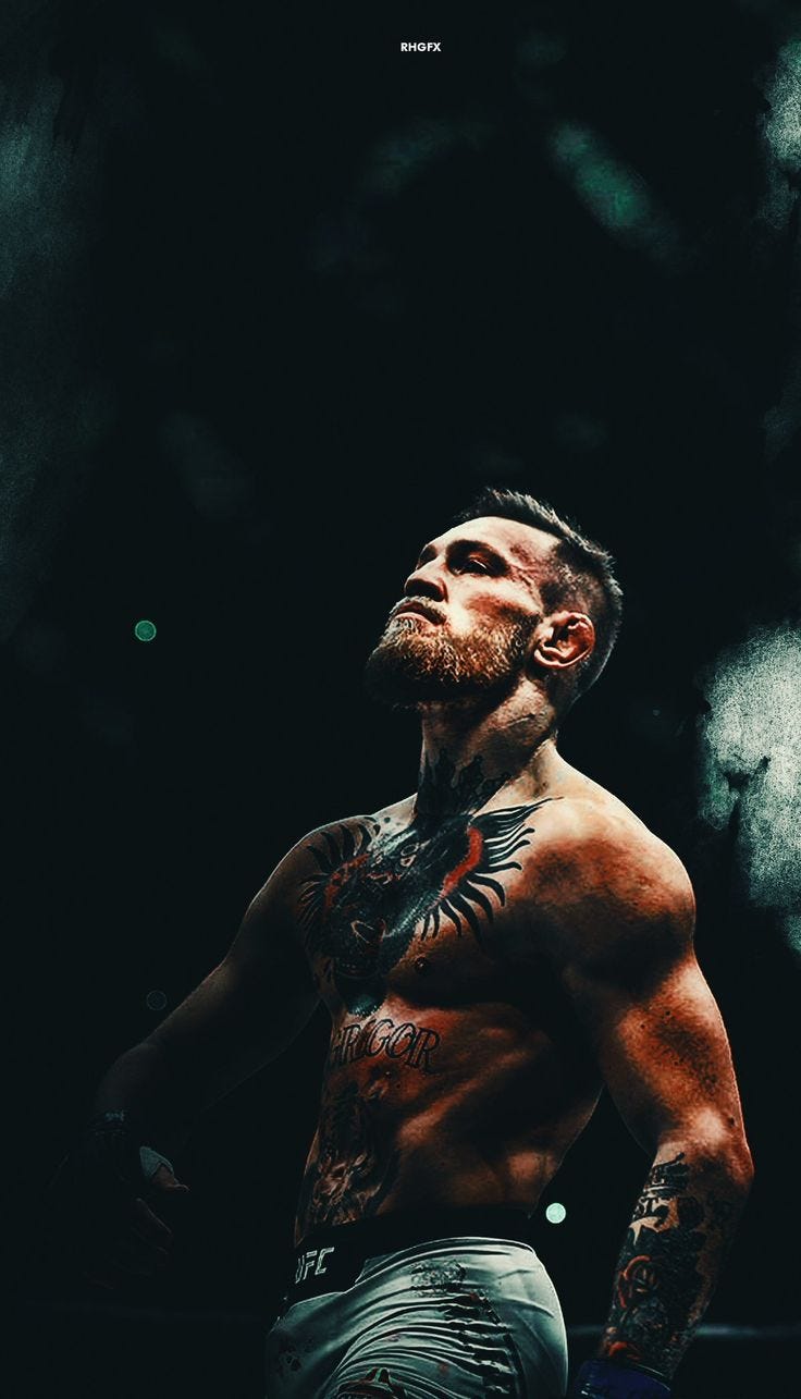 How To Undeniably Build Muscle and Brute Strength Without Even Touching ...