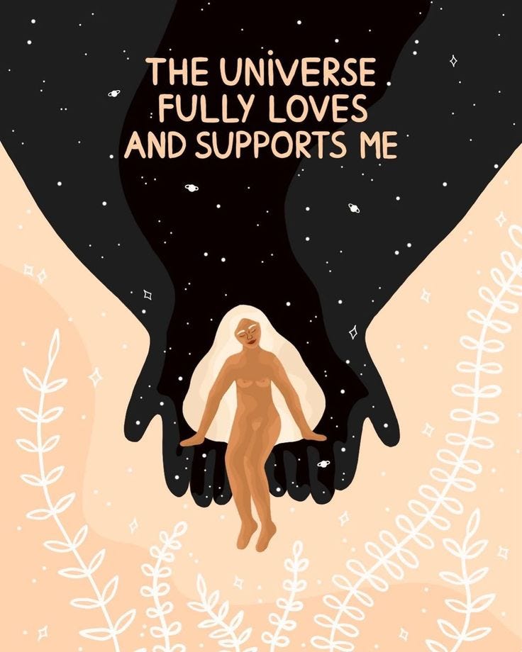 Reactivating Your Inner Compass: The Five Universal Languages and How to Read Them | by Yao ...