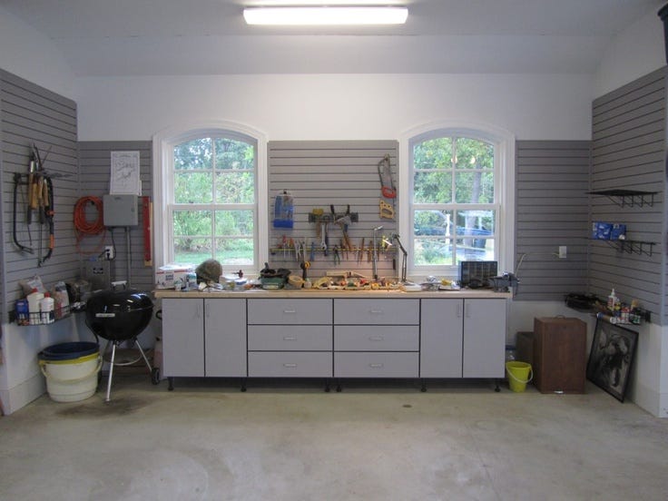 How to Choose the Perfect Garage Storage | by Michael Foley | Medium