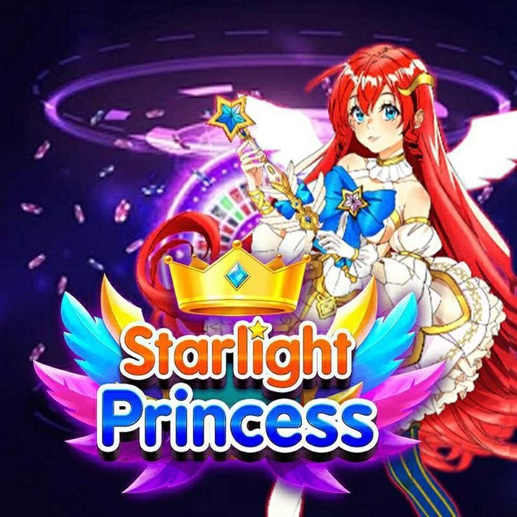 Nagatoto: Petualangan Magis Mengenal Starlight Princess di Nagatoto ...