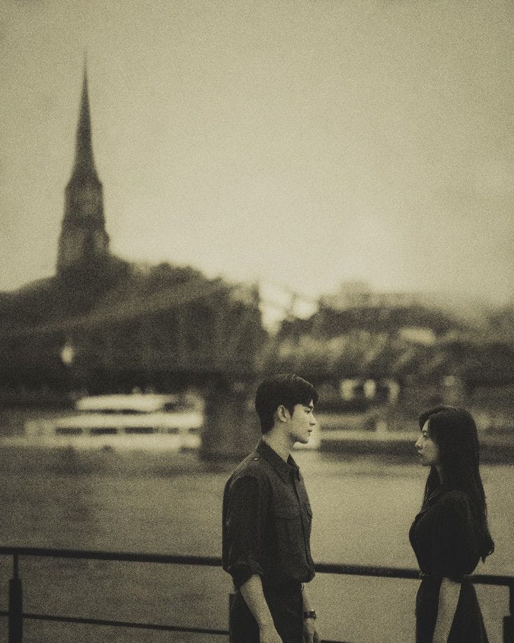 Deep Down in My Heart, I Believe You Won’t Suddenly Forget Everything ...