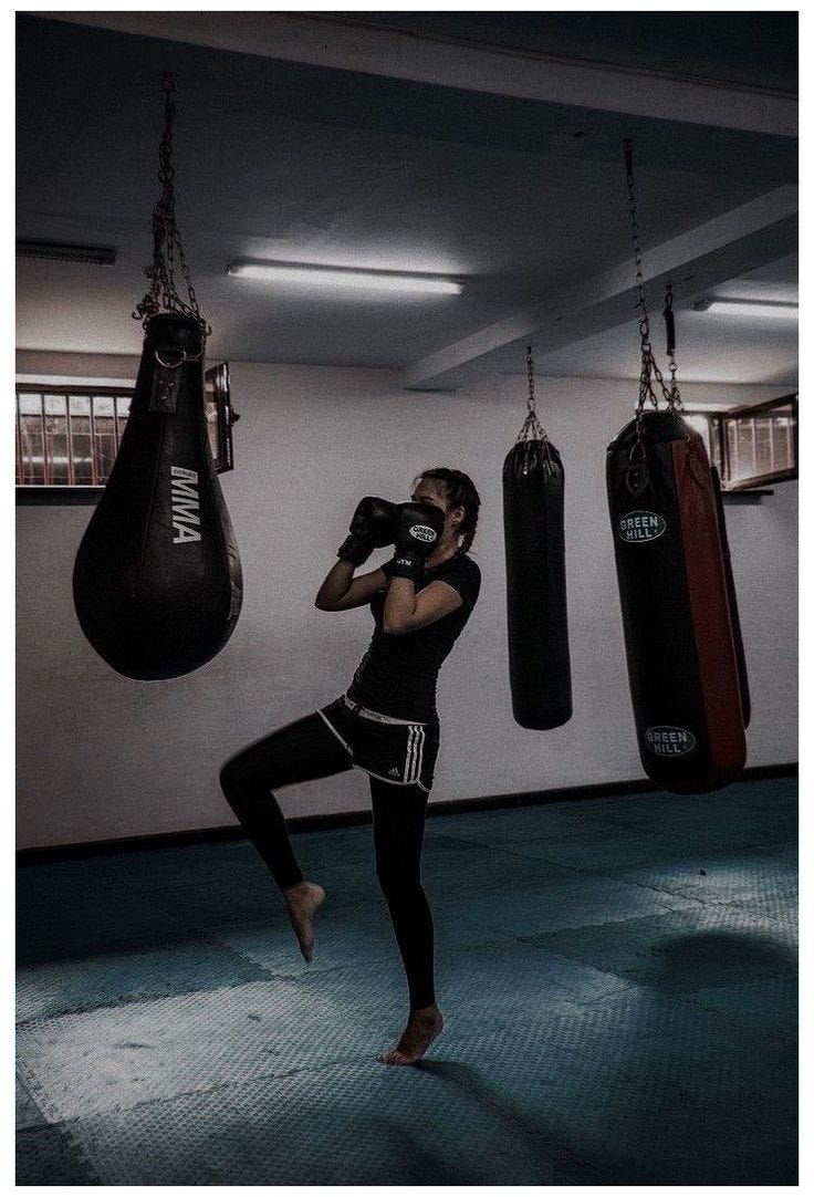 Cultural Heritage in Combat: Embracing My Japanese Roots through MMA ...