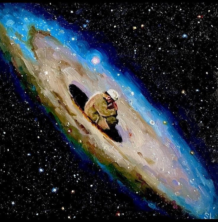The Truth Behind Creation. “God is truly the Creator, not just by… | by ...