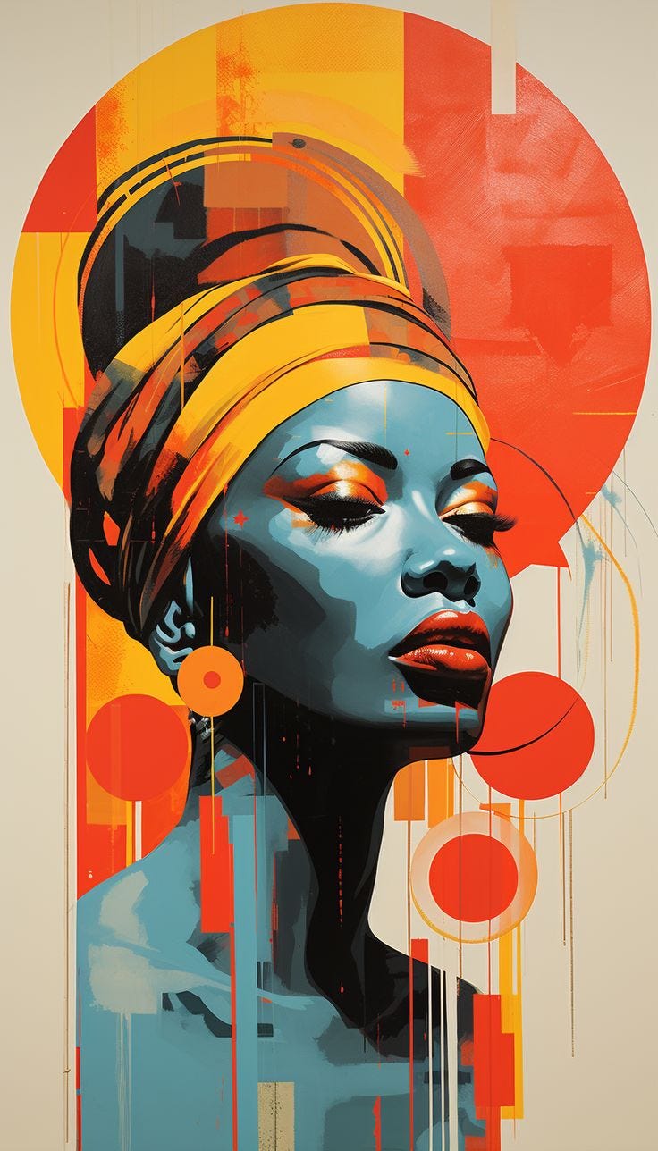 A Pretty Face and Fine Clothes Do Not Make Character (poem) | by Merton ...