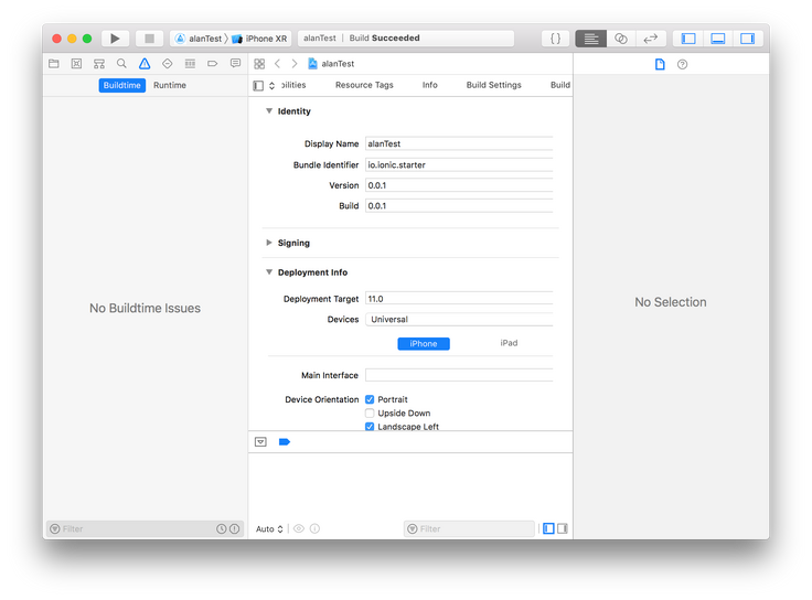 Create A Visual Voice Experience For Your Hybrid Apps Built With Ionic
