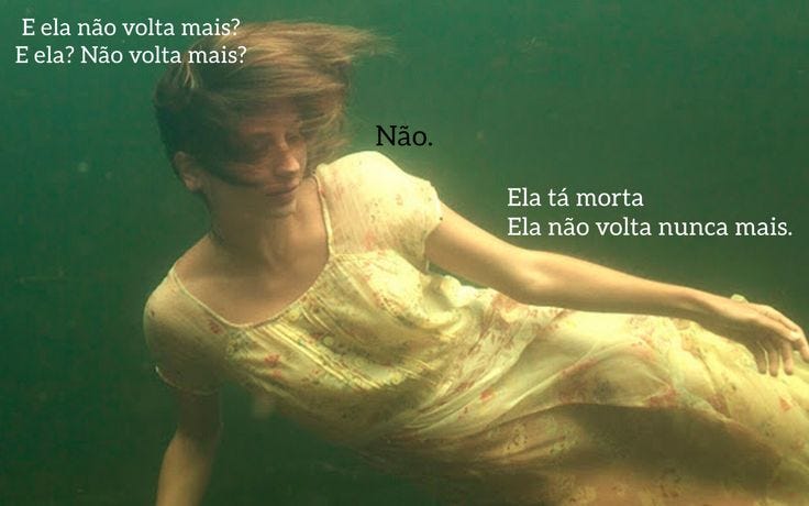 Elena, sonhei com você essa noite | by Dutra | Apr, 2025 | Medium