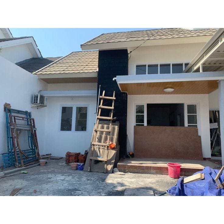 Harga Renovasi Rumah Per Meter Persegi | by Fanischanaziraa | Apr, 2025 ...