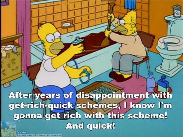 AI Content Generation Is For Grifters | by Ren Williams | Medium