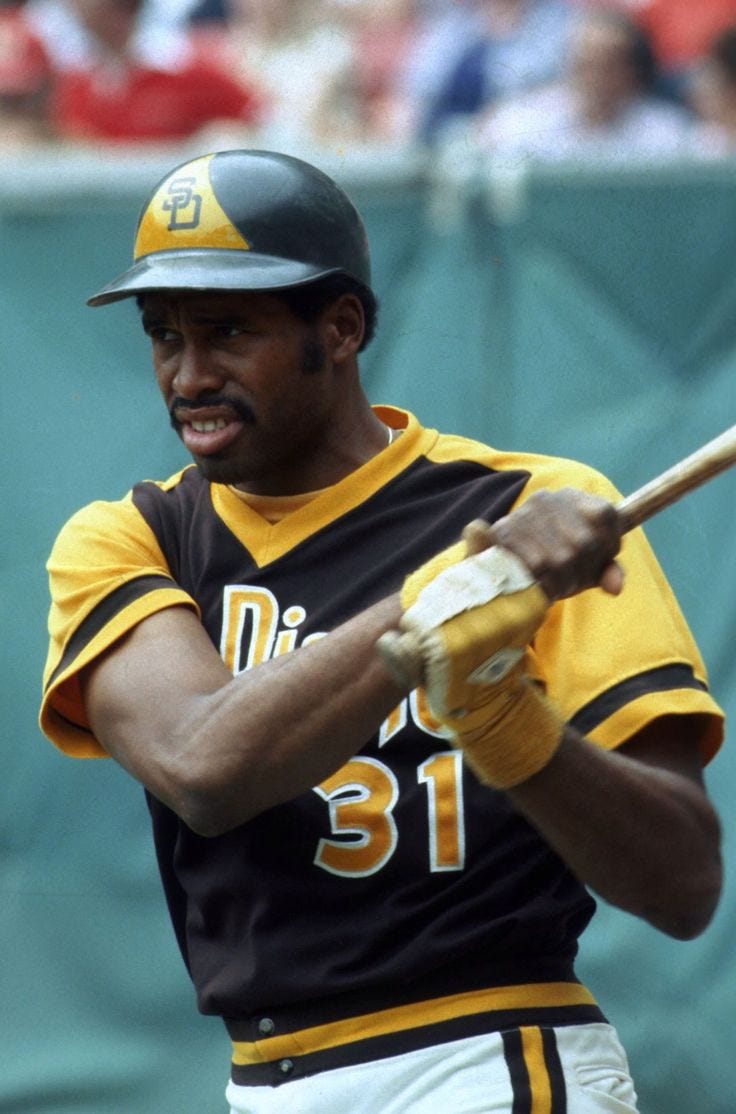 This Day in Padres History — June 10 | by MLB.com/blogs | Padres hispanos