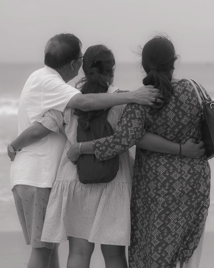 When Roles Evolve: The Shared Responsibility of Growth | by Mridu Goyal ...