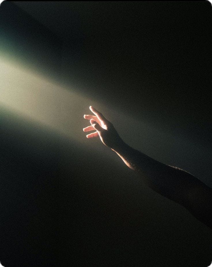 Silence - Ashwina Chitkaria - Medium