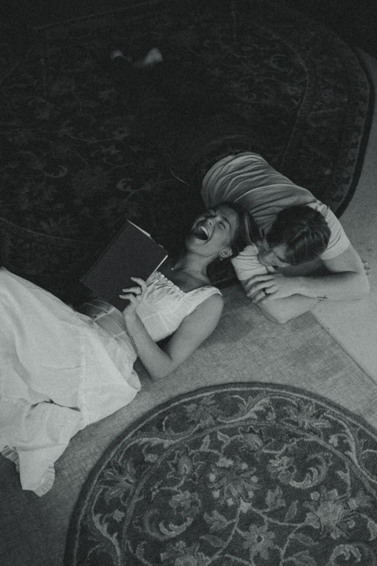 Why Most Women Never Make the First Move — Even When They’re in Love ...