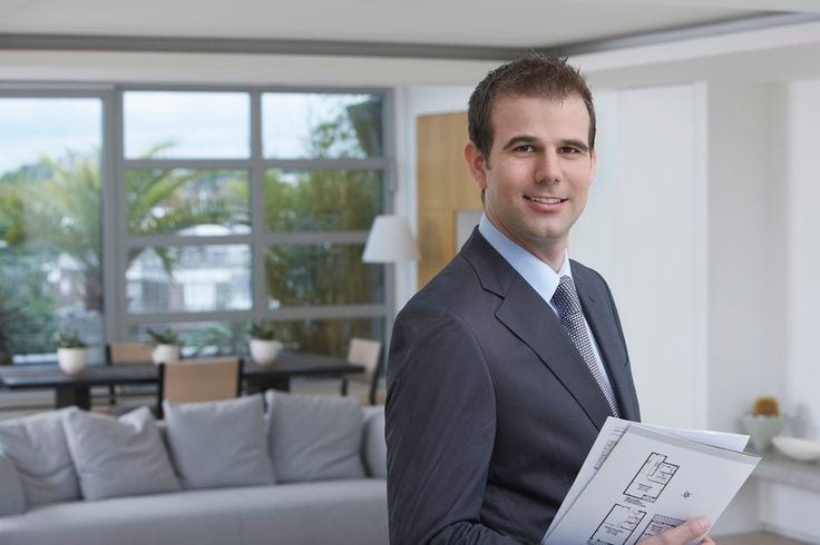 Real Estate Agent Guide: Step-By-Step Buying Process Explained | by ...