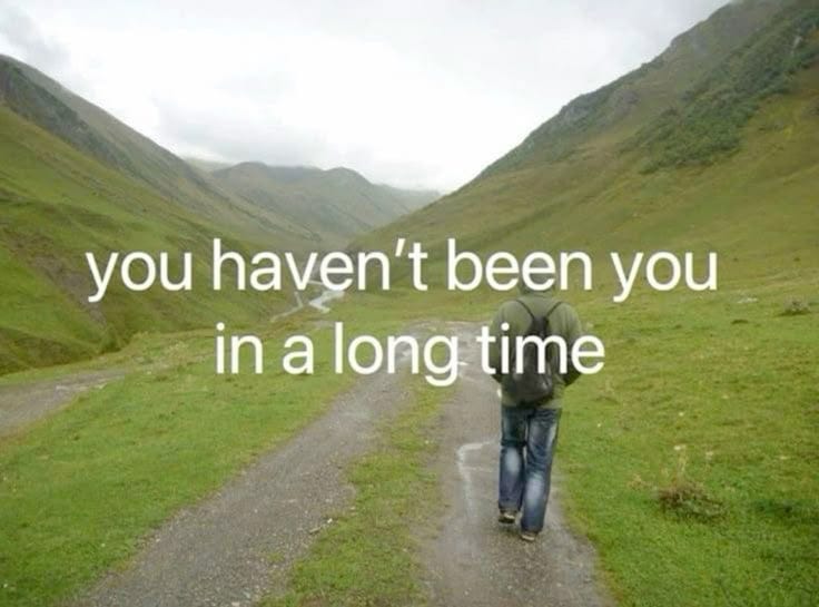 I Take Back My Power. It took me years to realize: people’s… | by Laras ...