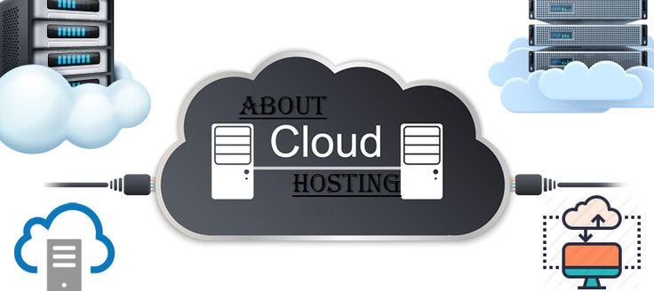 5 Reasons Your Business Needs to Move to Cloud Hosting | by Alexis ...