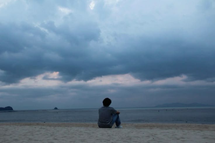 the calm i lean on. have you ever stopped and wondered why… | by john ...