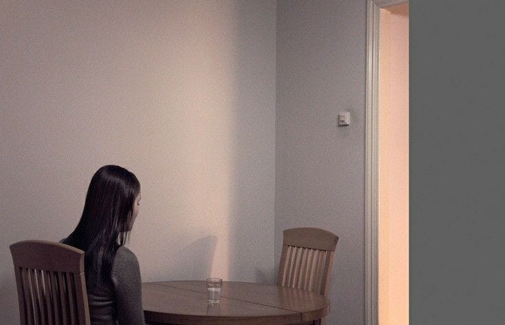 Heartbroken Lara. Lara decided for an “impossibility”… | by buana bastala | Mar, 2025 | Medium