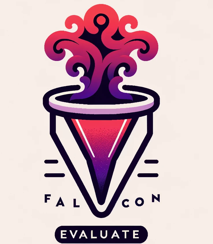 Enhancing AI Reliability with Falcon-evaluate’s New Hallucination Score ...