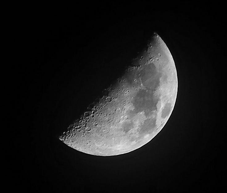 Bulan. Narrative | by Melancholess | Medium