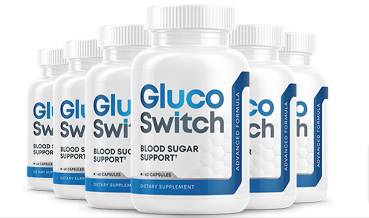 Gluco Switch Supplement Reviews — Must Read This Before Buying | by ...