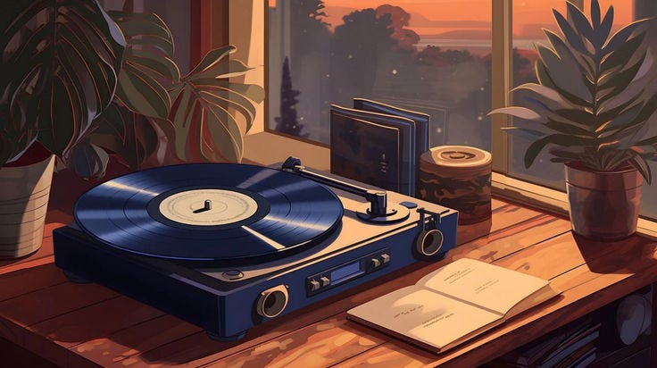 How I Wrote a Song Using Design Thinking Principles — A UX Designer’s ...