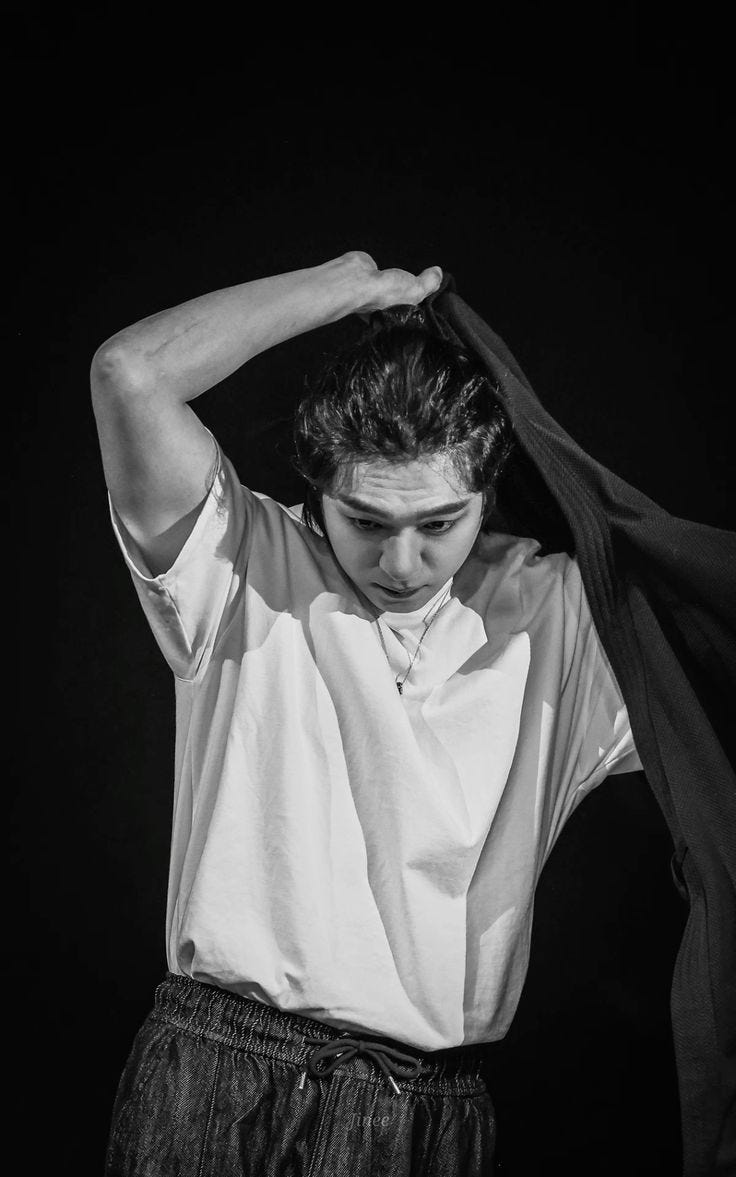 Heartstrings and Complications #1 | by hellomadnes | Jun, 2025 | Medium