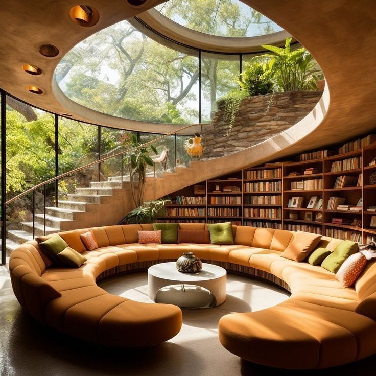 The Architect Who Built Dreams. Architecture is not design for… | by ...