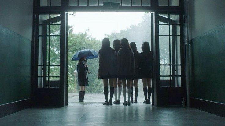 i hope no friend feels left out without someone noticing. | by yvon ⋆ ...