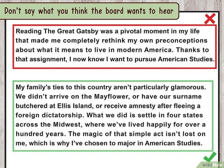 Can You Write Your Own Biography: Expert Tips and Strategies | by ...