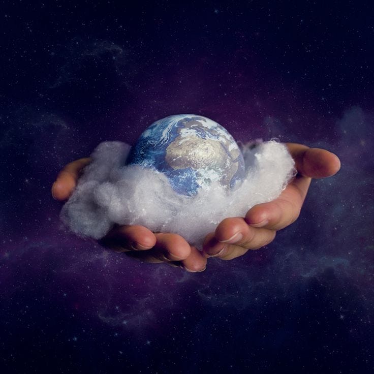 Create Heaven on Earth — Discovering Better Life | by Mayur Bajait | Medium