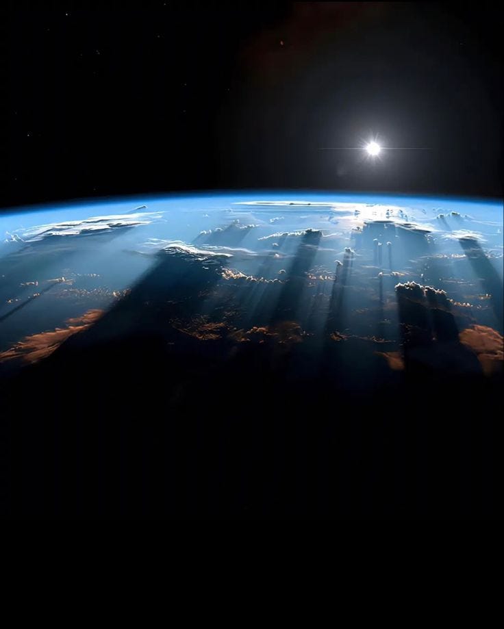 Devoured by The Sun - oddb - Medium