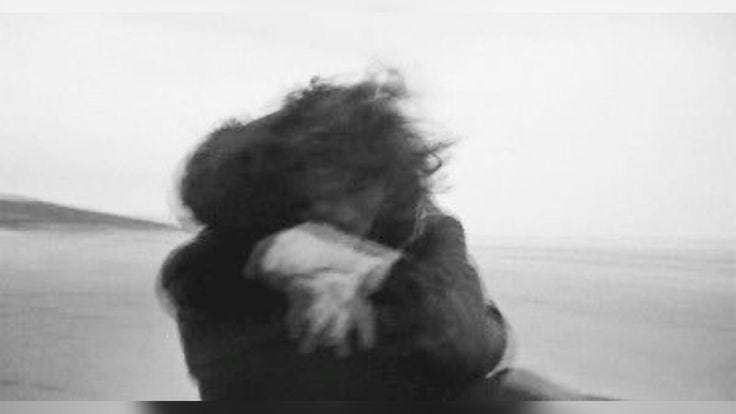 Him. I can still feel your lips on mine. | by Noxacoda | Medium