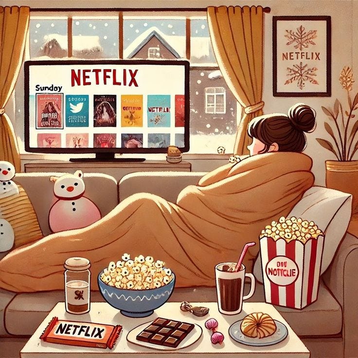 “Why Can’t I Find Anything Good to Watch?” Solving Netflix India’s ...