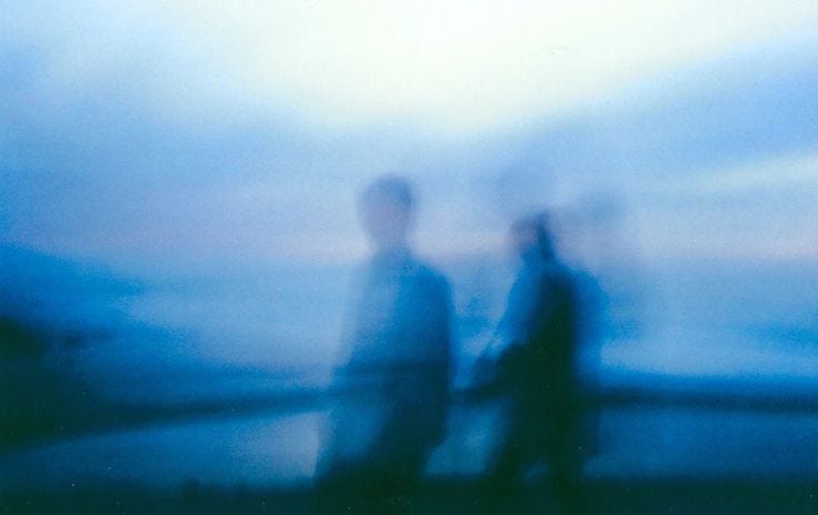 you will search for me, in every other person you meet | by ...