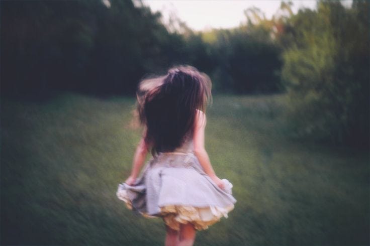 The fear of growing up. Something that a lot of people struggle… | by ...