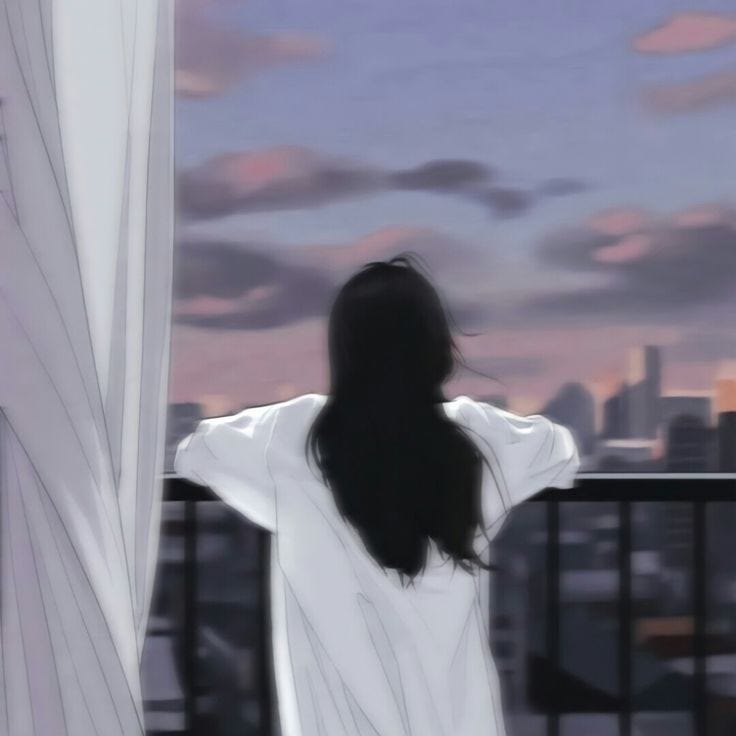 People Change, And That’s Okay - Letters by M & M - Medium