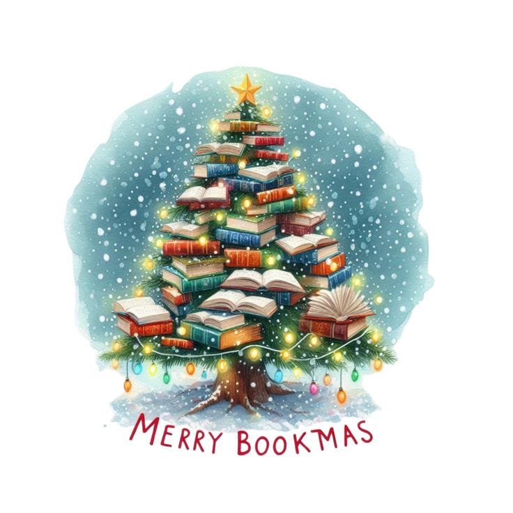 The Ultimate Christmas Reading List: Cozy Mysteries, Snowy Thrillers ...
