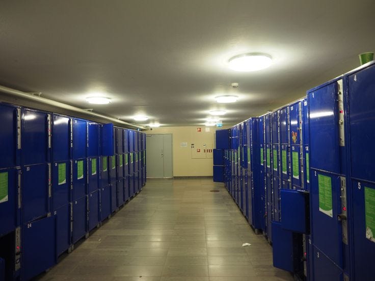 How to Start a Successful Storage Locker Business | by Shreyani16 | Medium