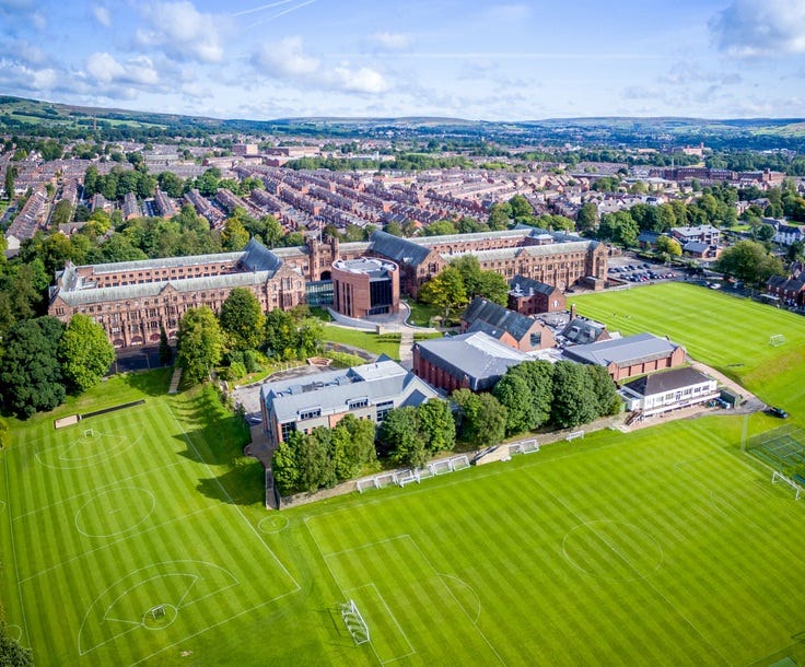 Independent Schools in the UK- A Tapestry of Educational Excellence ...