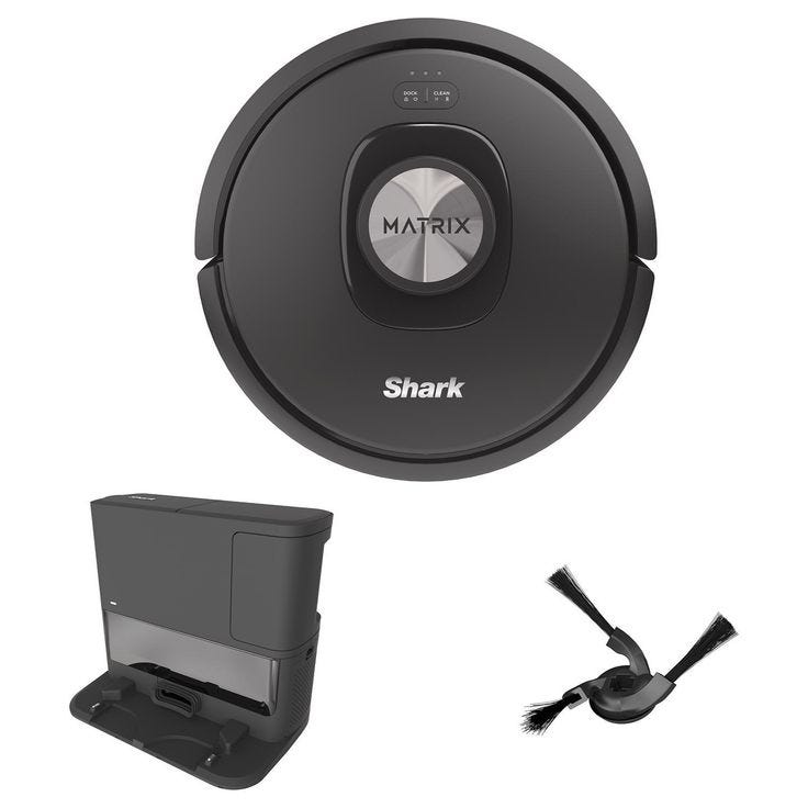 How to Connect Shark Vacuum to WiFi | by Kalishaaudie | Oct, 2025 | Medium