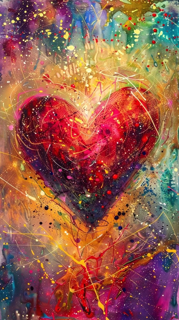 Opposite of Love. love a beautiful emotion a mysterious… | by Ashera ...
